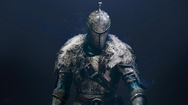 Fume Knight Healing